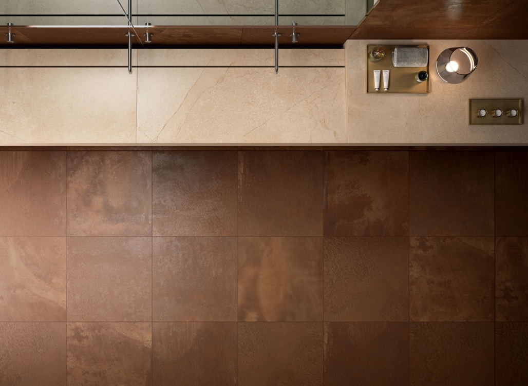 Collezione Surface | Italon